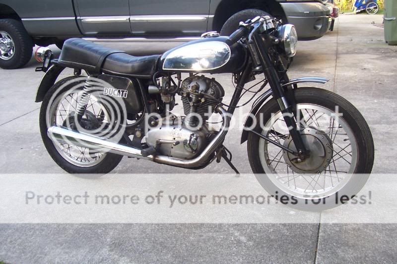 First Ducati, some racing history | Ducati.ms - The Ultimate Ducati Forum