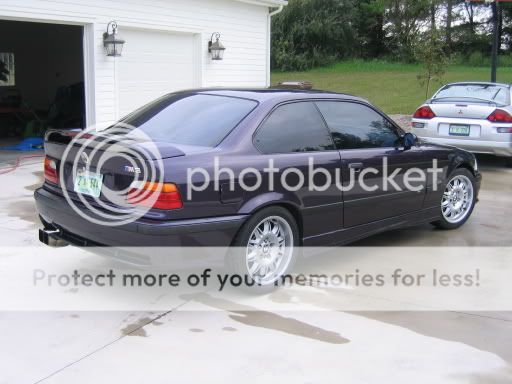 Daytona/Techno....Violet