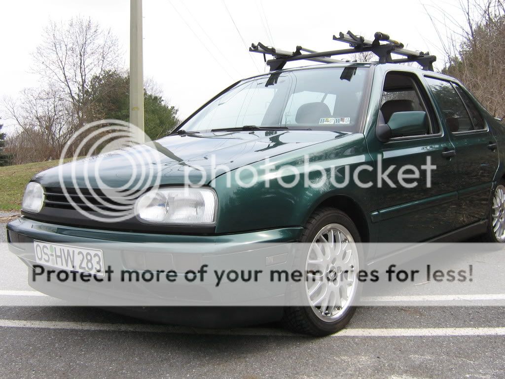 SoncJet's 96 Jetta GLX | VW Forum