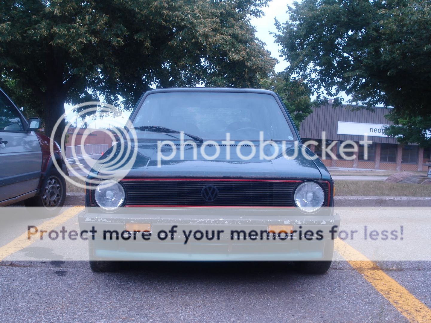 FS 1979 (or 1980) 4 door rabbit turbo diesel - markham | VW Vortex ...