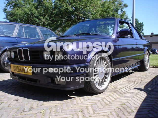 What color should I paint the e30? Need Pics.