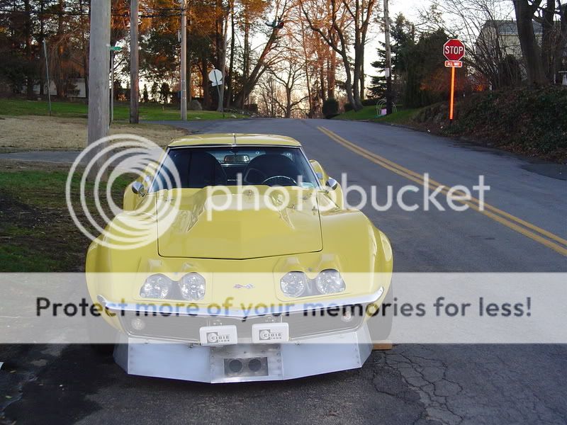 Fixed headlights on a C3 | Corvette Forum : DigitalCorvettes.com ...