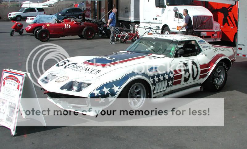 Pics of Mini-lite wheels on c3's - CorvetteForum - Chevrolet Corvette ...