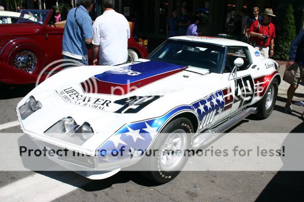 Pics of Mini-lite wheels on c3's - CorvetteForum - Chevrolet Corvette ...