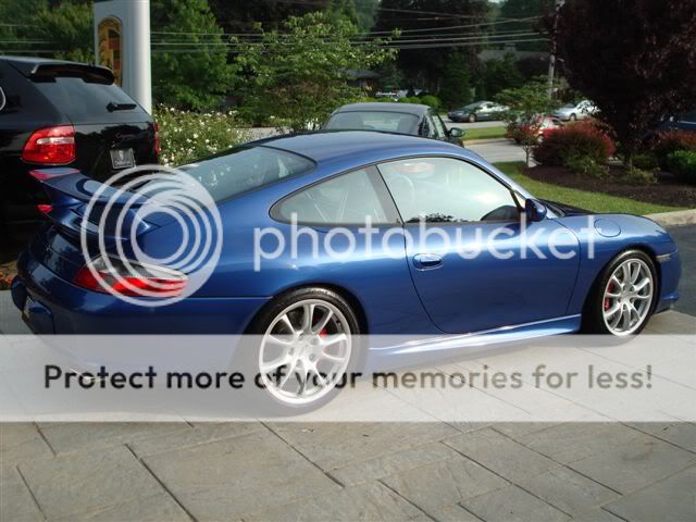 996 MK2 complete factory aero kit - Dorkiphus.net