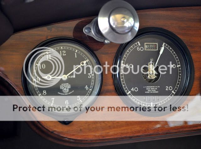 Speedometer Idea : CycleKart Tech Forum : The Cyclekart Club