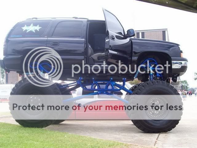 Howdy... Transforming Rav to Extreme Trail Rig | Toyota RAV4 Forums