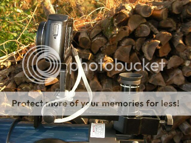 stacking camera JPEGs in Registax (no telescope!) - DSLR, Mirrorless ...