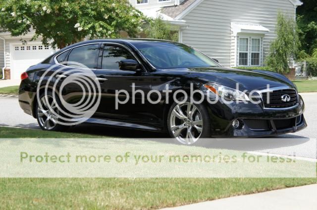 White-Rush / 2011 M37S - Nissan Forum | Nissan Forums