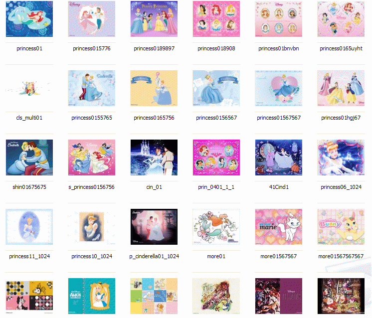 Did anyone possibly save any of the japanese wallpapers before they…: d ...