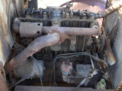 1928 chevy 4cyl motor | Page 14 | The H.A.M.B.