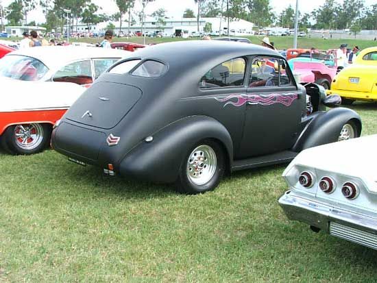 WTF is this? | The H.A.M.B.