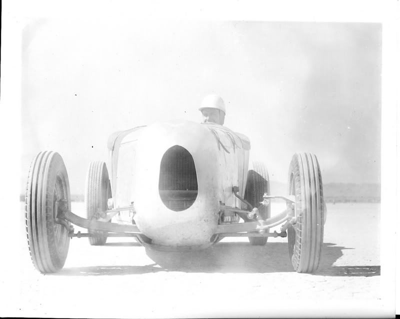 Hot Rods as they were (Post WW2) | The H.A.M.B.