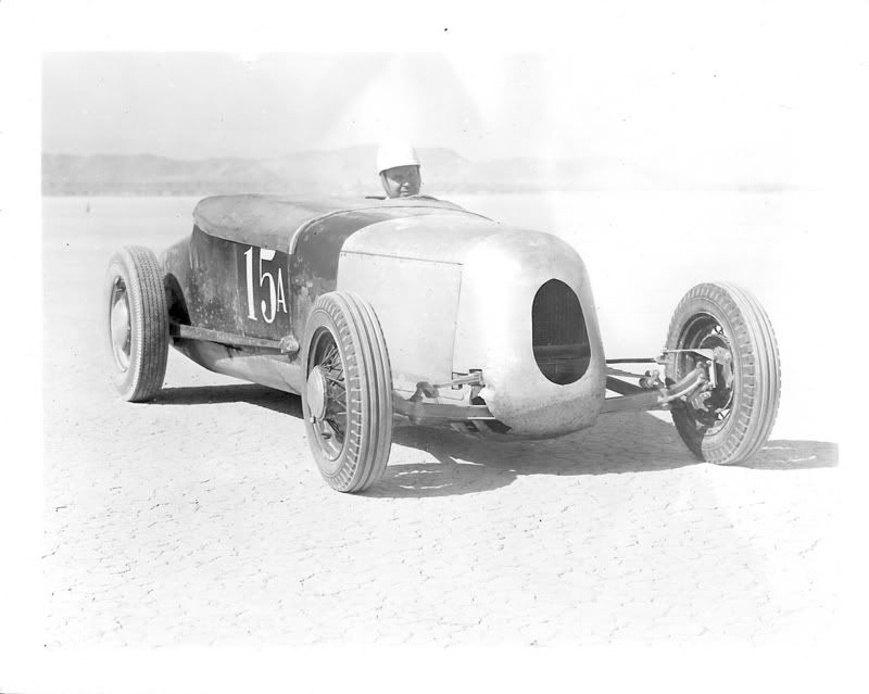 Hot Rods as they were (Post WW2) | The H.A.M.B.