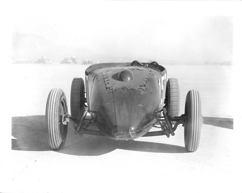 Hot Rods as they were (Post WW2) | The H.A.M.B.