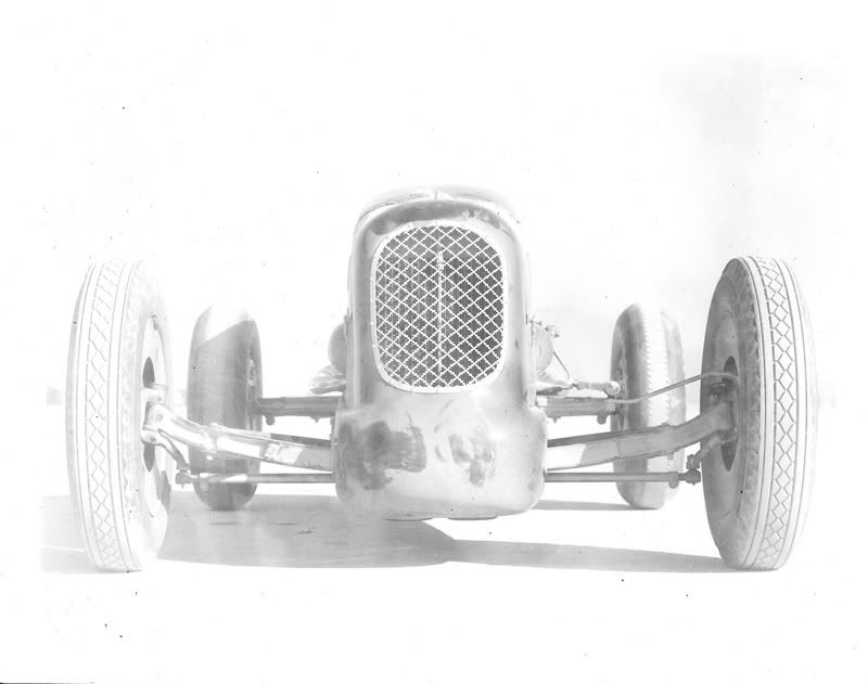 Hot Rods as they were (Post WW2) | The H.A.M.B.