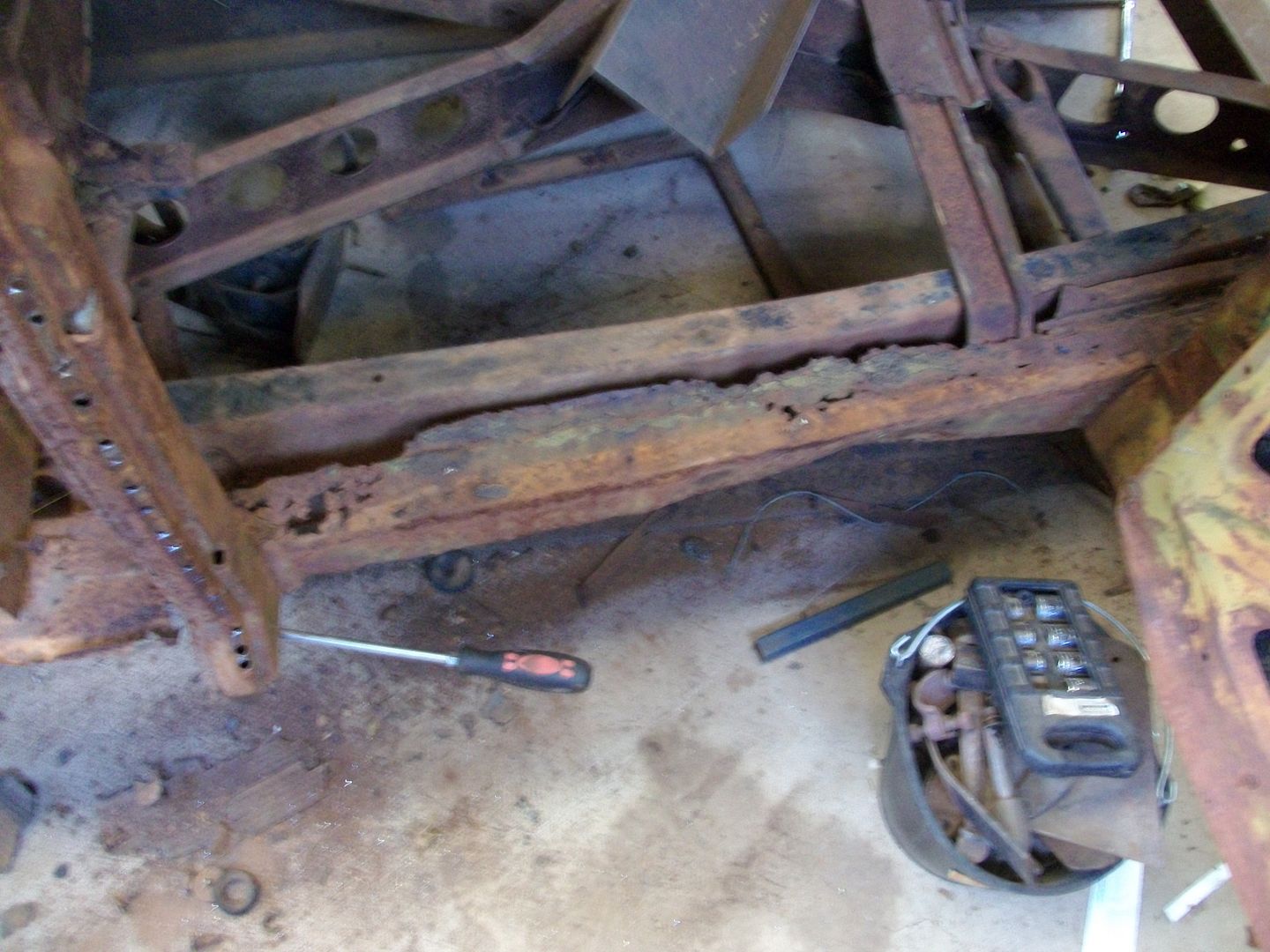 Ford Body Mounts at Noah Stretch blog