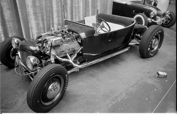 Features - 1950's period correct hot rods. | Page 2 | The H.A.M.B.