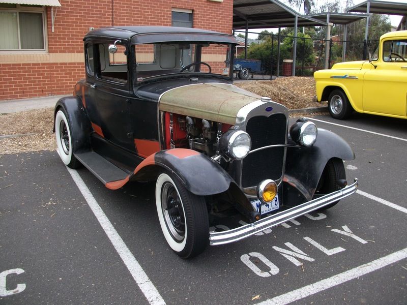 Event Coverage - My River City Reliability Run Adventure | Page 3 | The ...