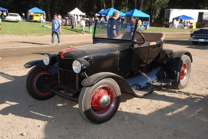 Any pics of 23-25 Model T roadster hot rods? NOT T BUCKETS | The H.A.M.B.
