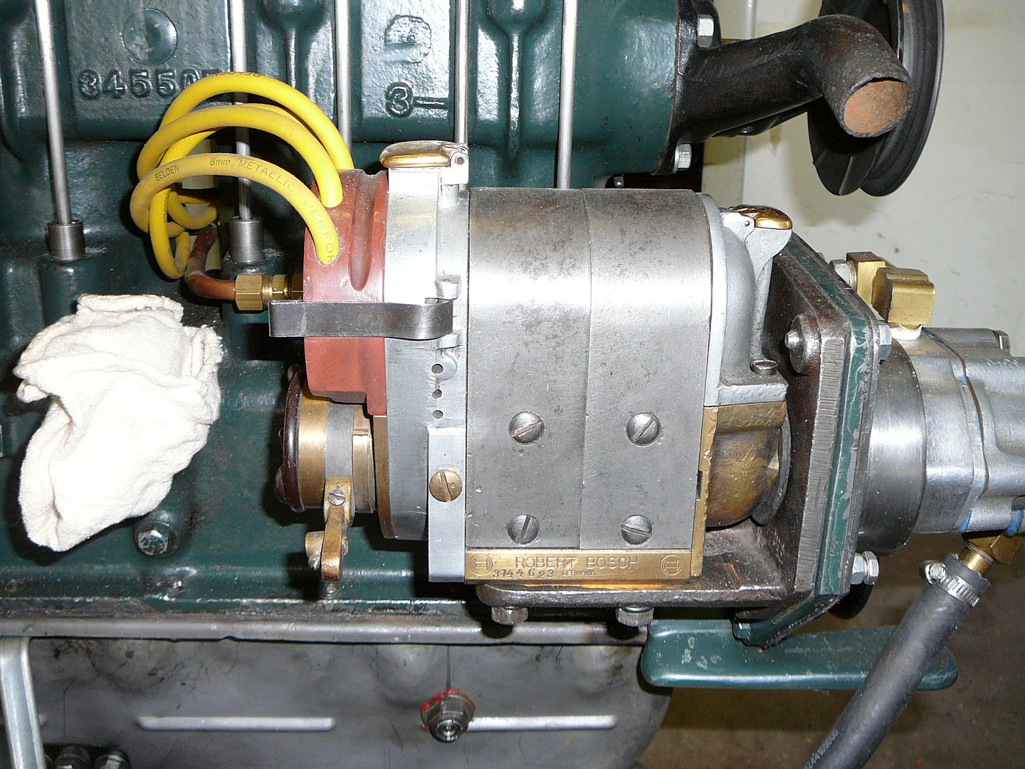 1928 chevy 4cyl motor | Page 14 | The H.A.M.B.