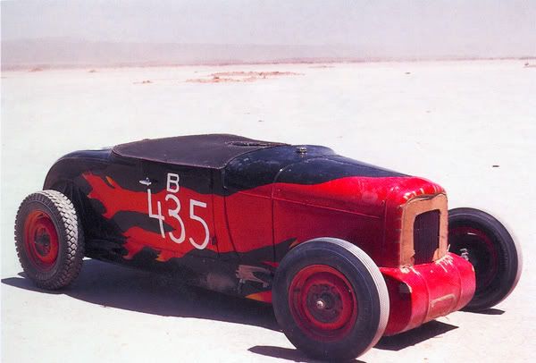 Features - 1940's period correct hot rods | Page 80 | The H.A.M.B.