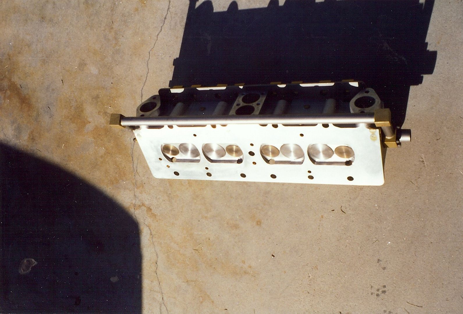 1928 chevy 4cyl motor | Page 21 | The H.A.M.B.