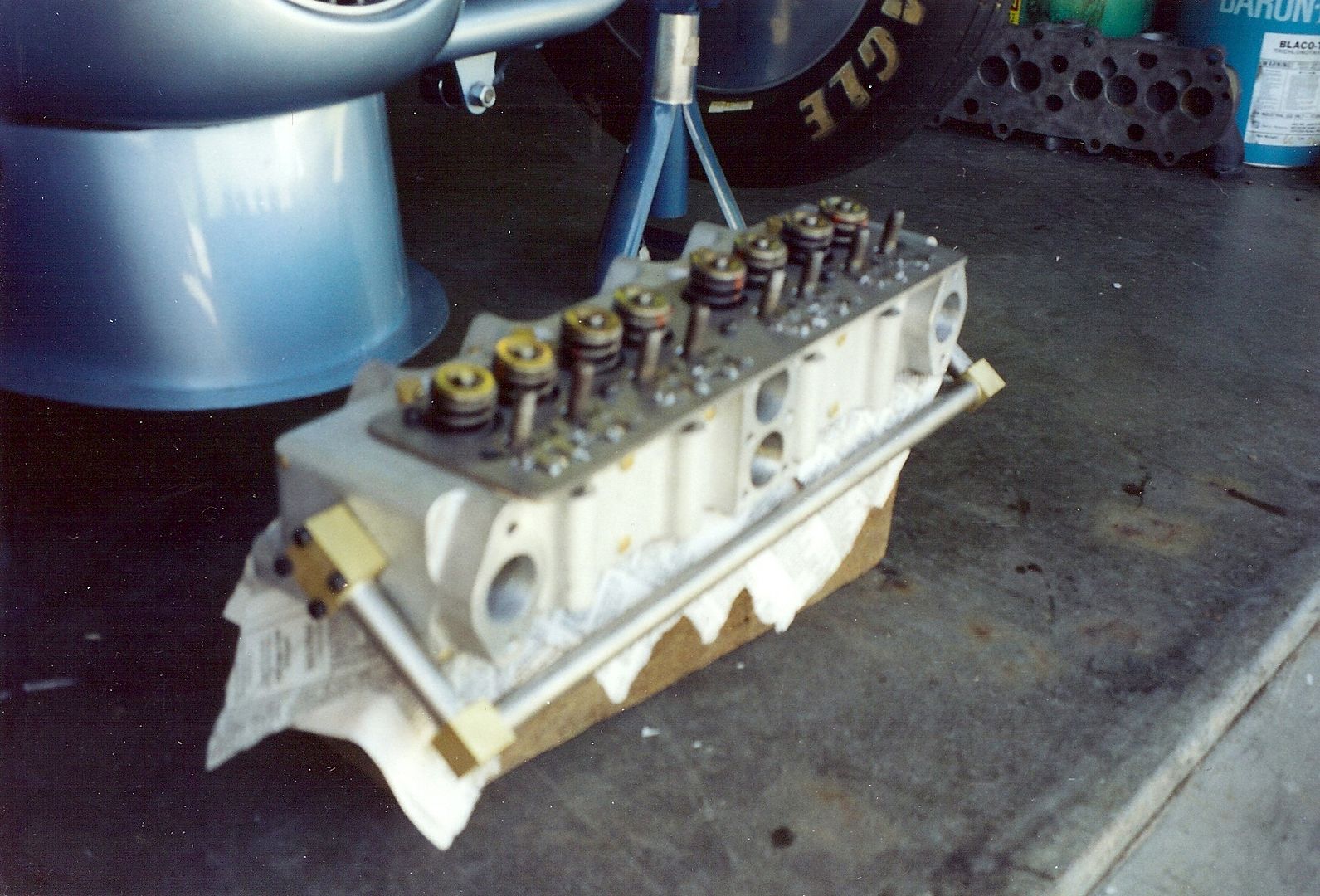 1928 chevy 4cyl motor | Page 21 | The H.A.M.B.