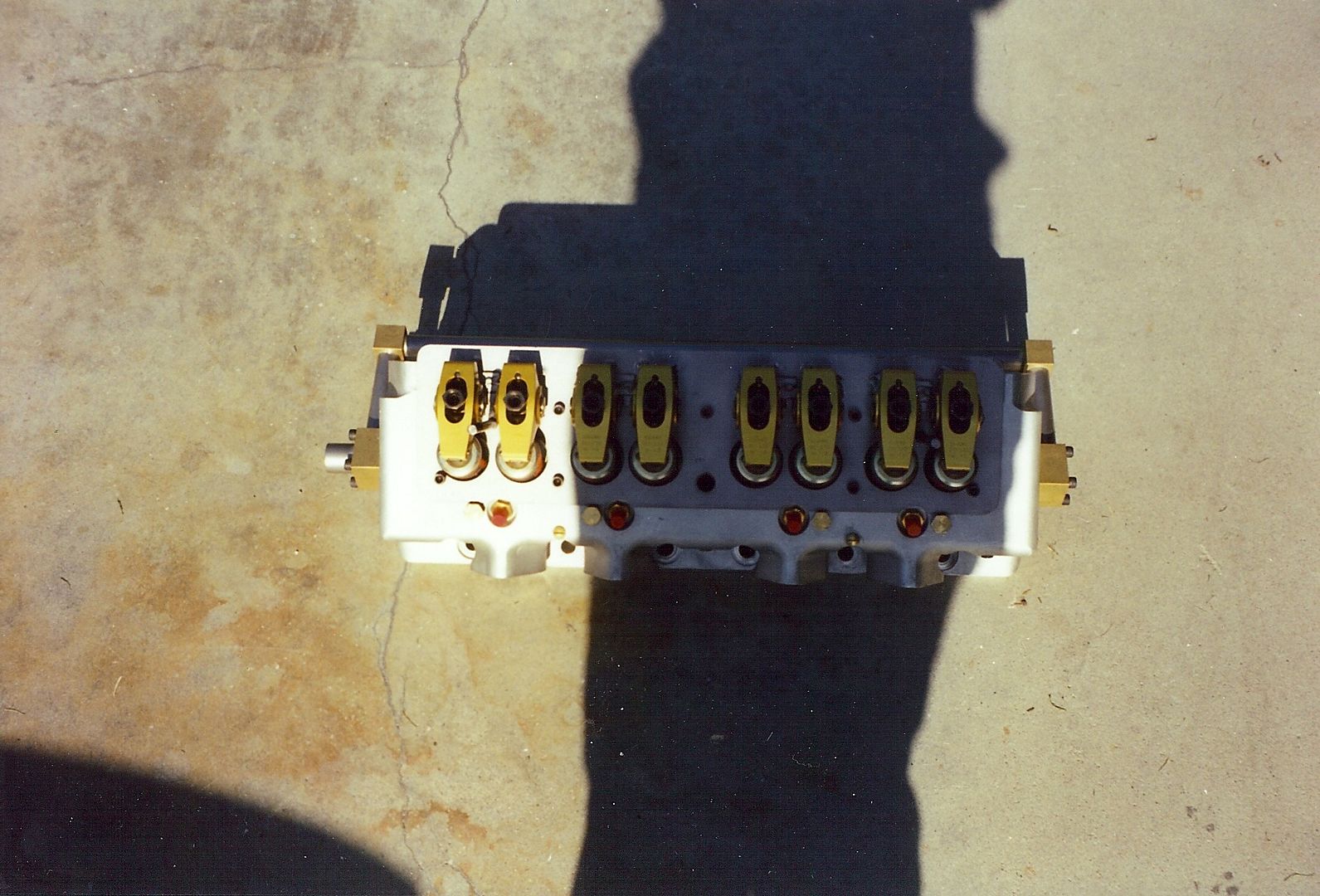 1928 chevy 4cyl motor | Page 21 | The H.A.M.B.