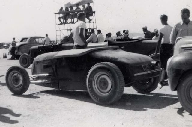 Features - 1940's period correct hot rods | Page 78 | The H.A.M.B.