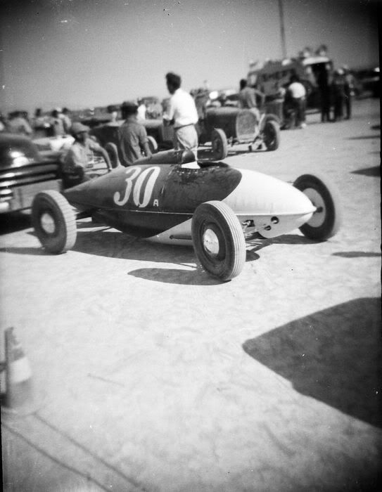 Features - 1940's period correct hot rods | Page 13 | The H.A.M.B.