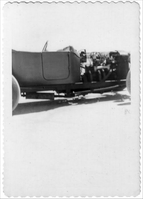 Features - 1940's period correct hot rods | The H.A.M.B.