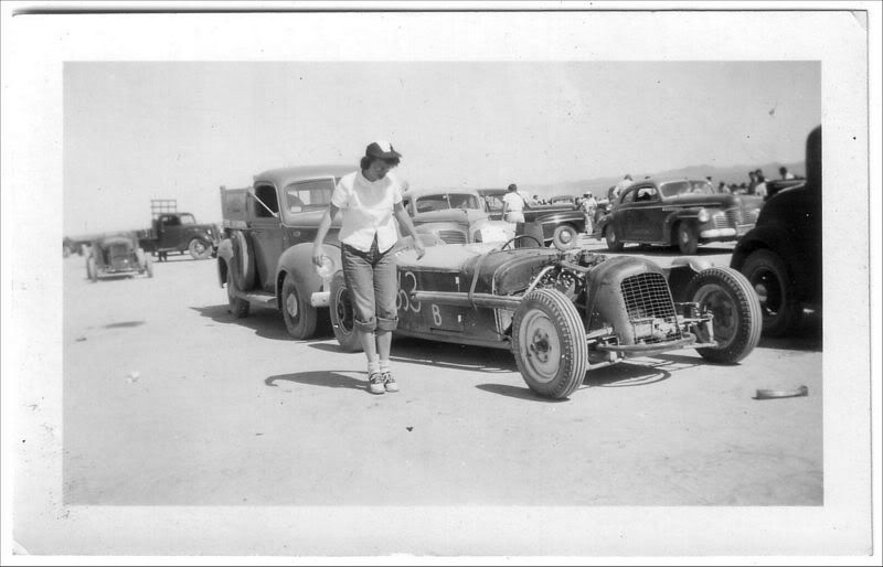 Features - 1940's period correct hot rods | Page 4 | The H.A.M.B.