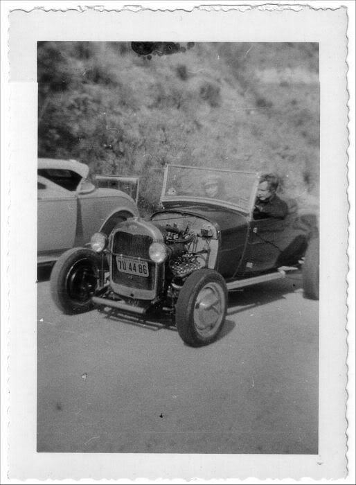 Features - 1940's period correct hot rods | Page 68 | The H.A.M.B.