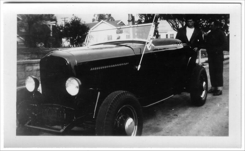 Features - 1940's period correct hot rods | Page 68 | The H.A.M.B.