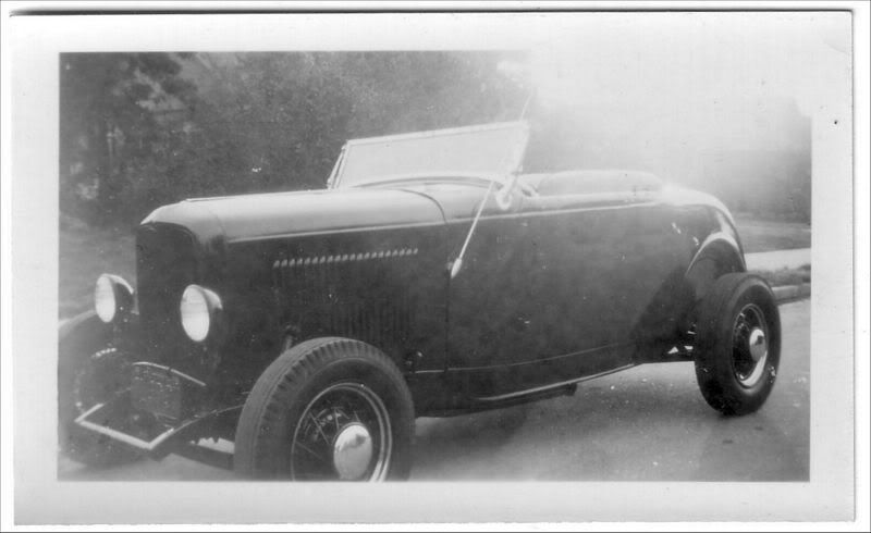 Features - 1940's period correct hot rods | Page 68 | The H.A.M.B.