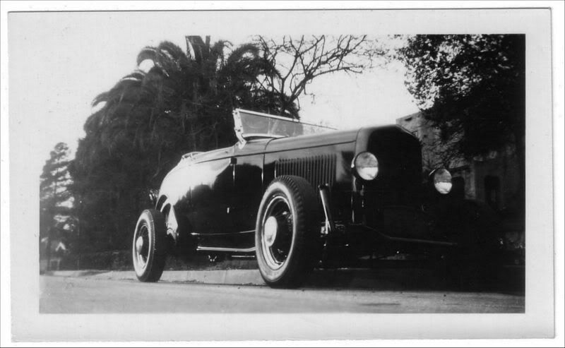 Features - 1940's period correct hot rods | Page 68 | The H.A.M.B.