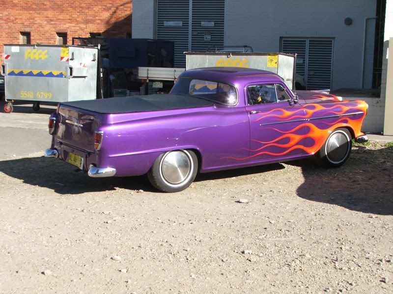 Aussie Icon-- The UTE | Page 9 | The H.A.M.B.