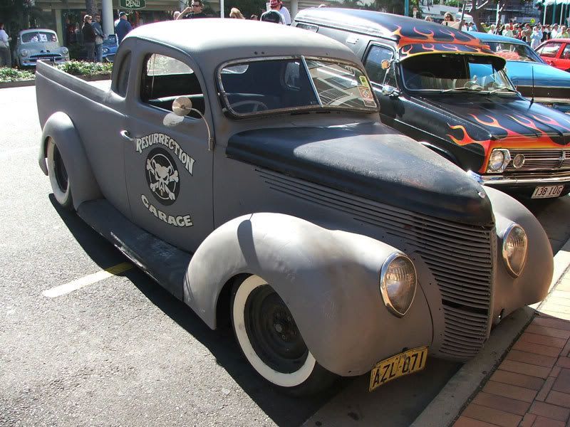 Aussie Icon-- The UTE | Page 9 | The H.A.M.B.