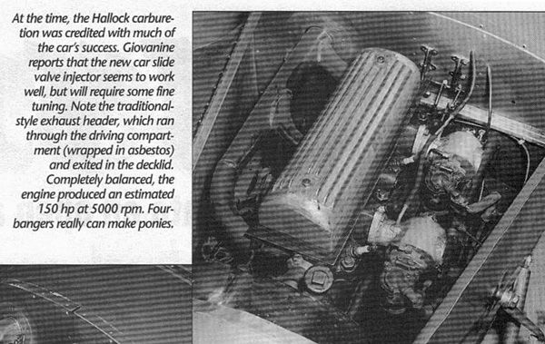 Sidedraft Duke Hallock Carbies. Are They Rare? | The H.A.M.B.