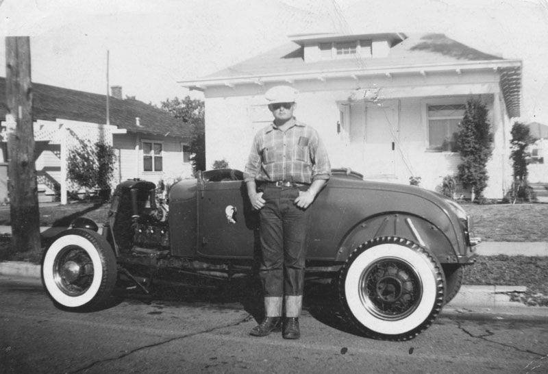 Features - 1940's period correct hot rods | Page 7 | The H.A.M.B.