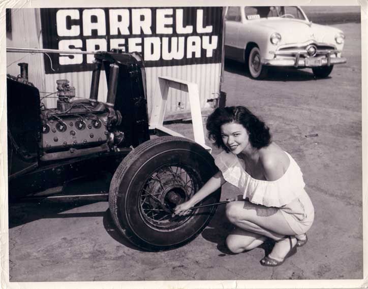 Features - 1940's period correct hot rods | Page 10 | The H.A.M.B.