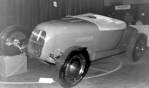 Features - 1940's period correct hot rods | Page 78 | The H.A.M.B.
