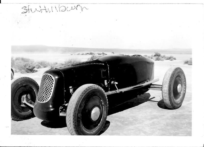 Features - 1940's period correct hot rods | Page 5 | The H.A.M.B.