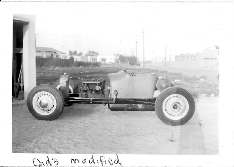 Classic lakes modified dimensions? | The H.A.M.B.