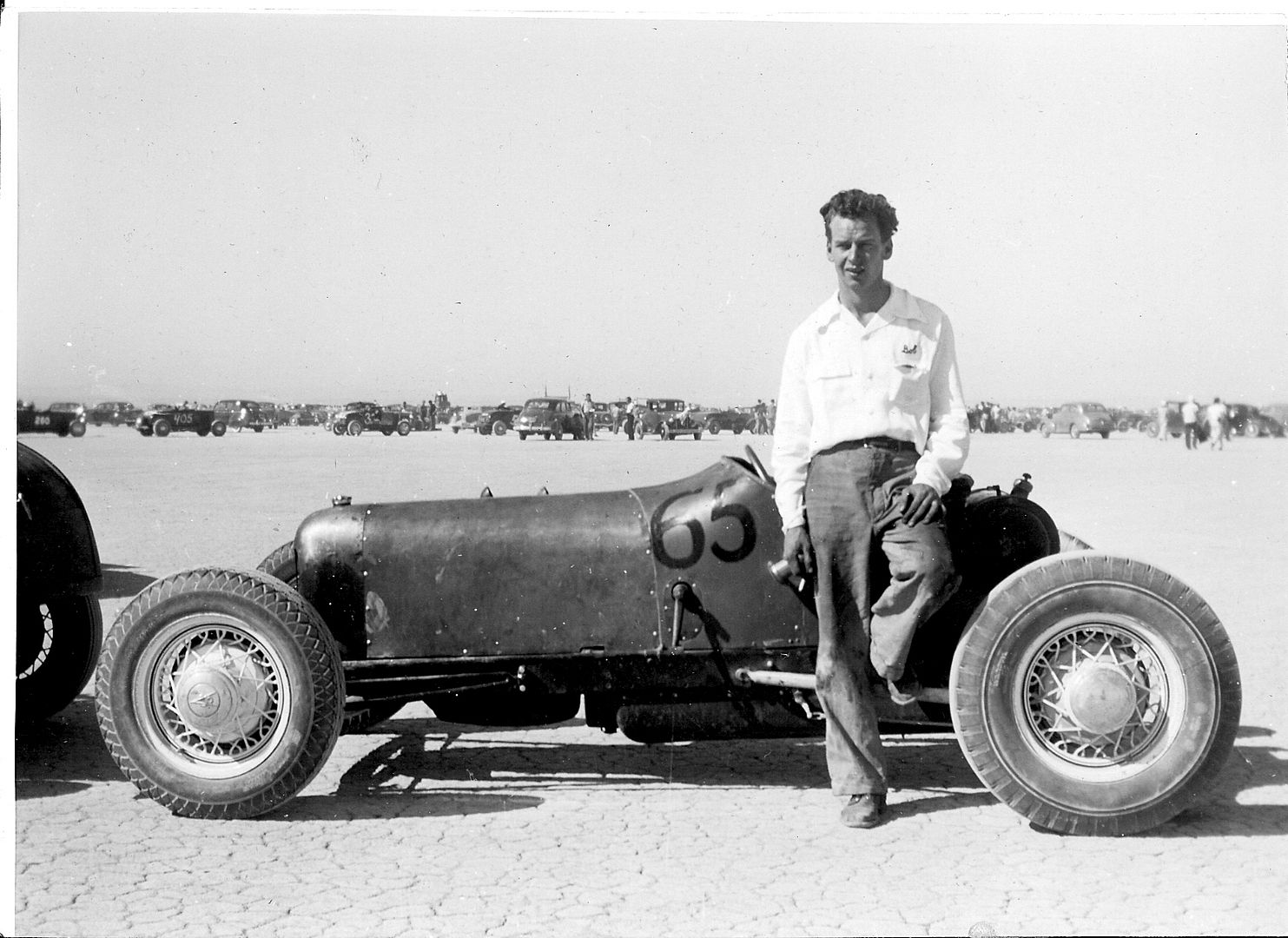 Features - 1940's period correct hot rods | Page 5 | The H.A.M.B.