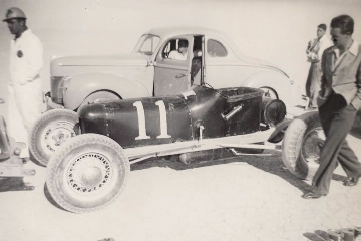 Classic lakes modified dimensions? | The H.A.M.B.