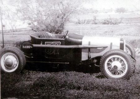 Hot Rods - THREE SPRINGER , 3 SPRINGER picture thread | The H.A.M.B.