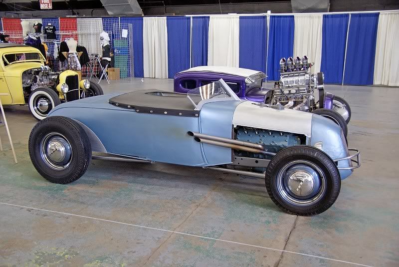 Hot Rods - The Official Track-Lakes Roadster Picture Thread... | Page 2 ...