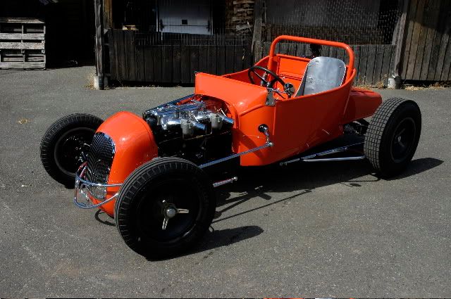 Hot Rods - The Official Track-Lakes Roadster Picture Thread... | Page 2 ...